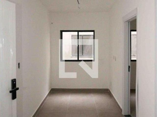 Apartamento à Venda Vila Mariana, 2 Quartos, 33 m2