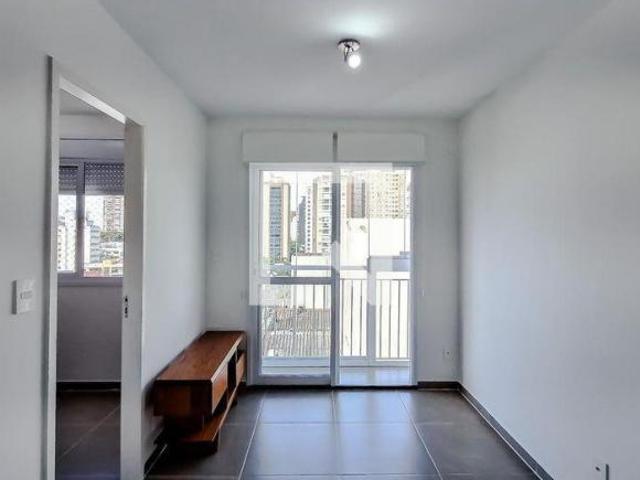Apartamento à Venda Vila Mariana, 2 Quartos, 40 m2