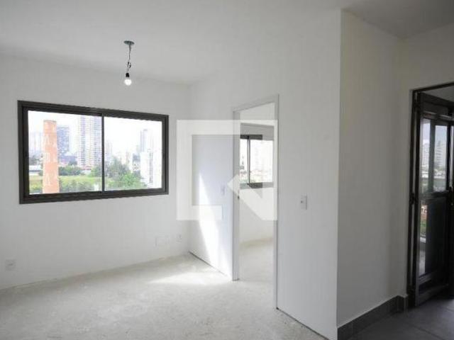 Apartamento à Venda Vila Mariana, 2 Quartos, 40 m2