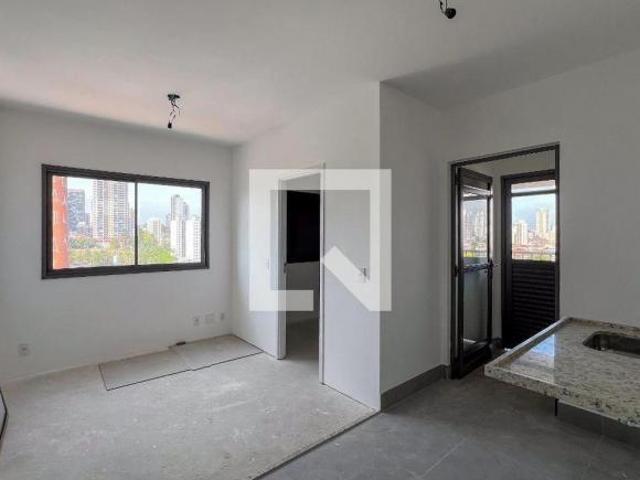 Apartamento à Venda Vila Mariana, 2 Quartos, 40 m2