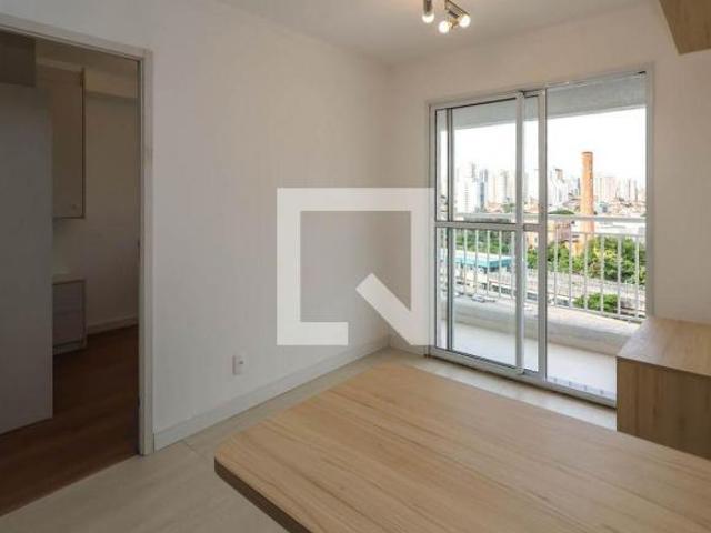 Apartamento à Venda Vila Mariana, 2 Quartos, 40 m2