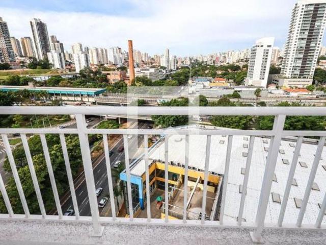 Apartamento à Venda Vila Mariana, 2 Quartos, 40 m2