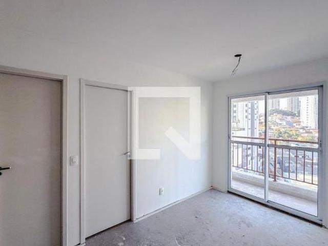 Apartamento à Venda Vila Mariana, 2 Quartos, 40 m2