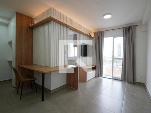 Apartamento à Venda Vila Mariana, 2 Quartos, 40 m2