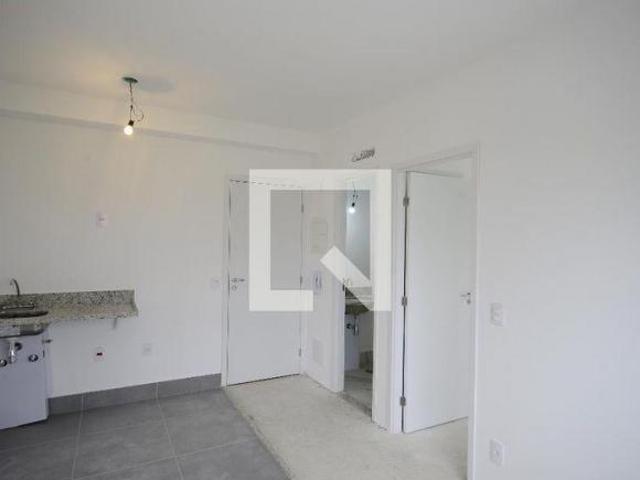 Apartamento à Venda Vila Mariana, 2 Quartos, 40 m2
