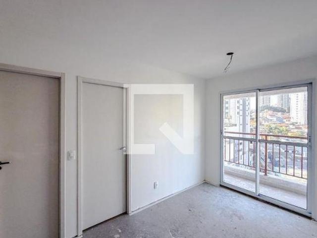 Apartamento à Venda Vila Mariana, 2 Quartos, 40 m² São Paulo