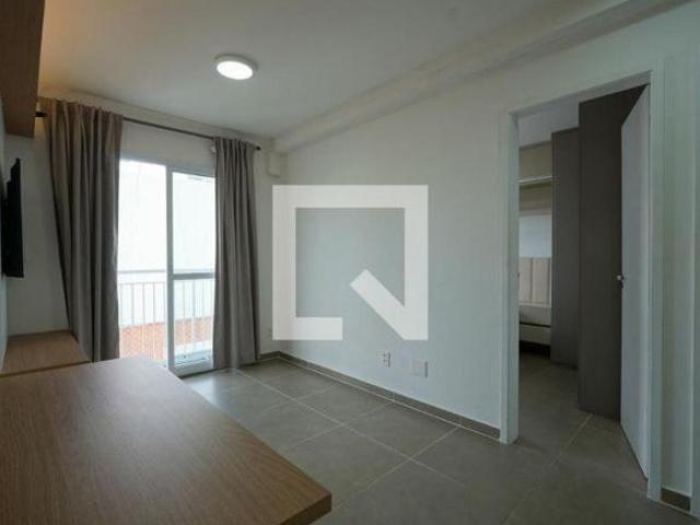 Apartamento à Venda Vila Mariana, 2 Quartos, 40 m² São Paulo