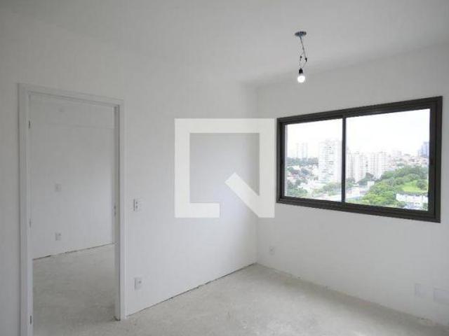 Apartamento à Venda Vila Mariana, 2 Quartos, 40 m² São Paulo