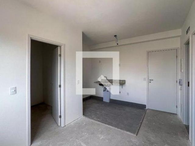 Apartamento à Venda Vila Mariana, 2 Quartos, 40 m² São Paulo