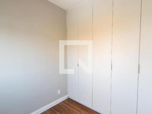Apartamento à Venda Vila Mariana, 2 Quartos, 41 m2