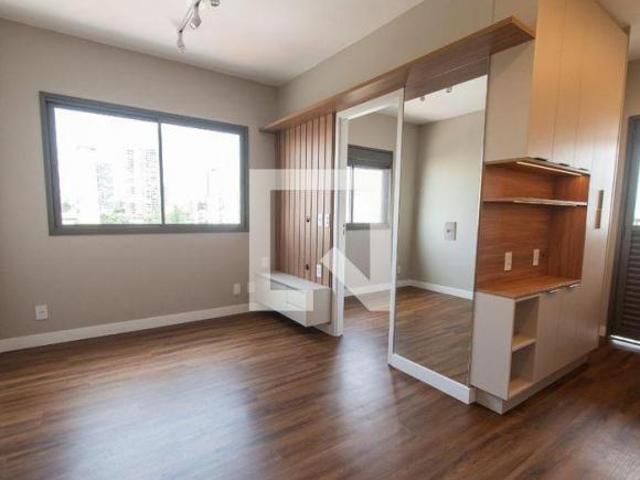 Apartamento à Venda Vila Mariana, 2 Quartos, 41 m2