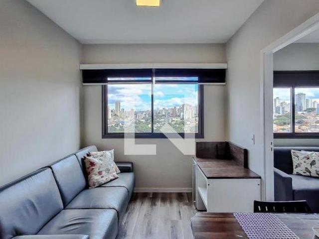 Apartamento à Venda Vila Mariana, 2 Quartos, 41 m2