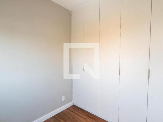 Apartamento à Venda Vila Mariana, 2 Quartos, 41 m2
