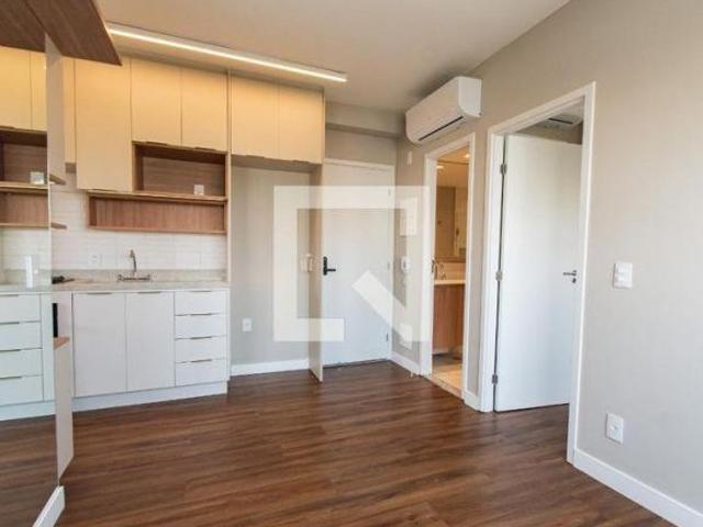 Apartamento à Venda Vila Mariana, 2 Quartos, 41 m² São Paulo