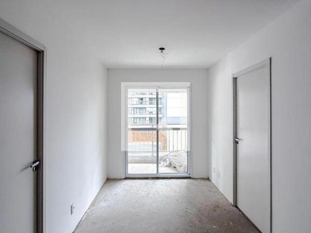 Apartamento à Venda Vila Mariana, 2 Quartos, 42 m2