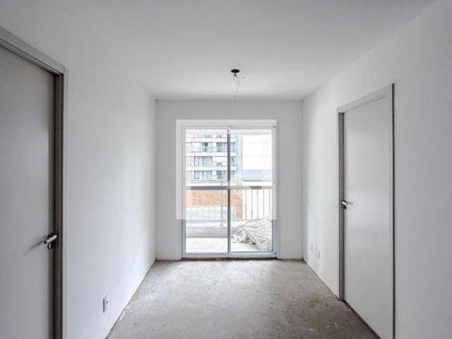 Apartamento à Venda Vila Mariana, 2 Quartos, 42 m2