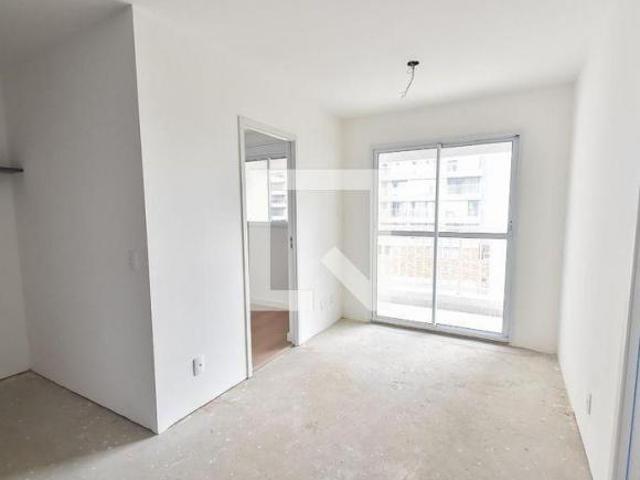 Apartamento à Venda Vila Mariana, 2 Quartos, 42 m2