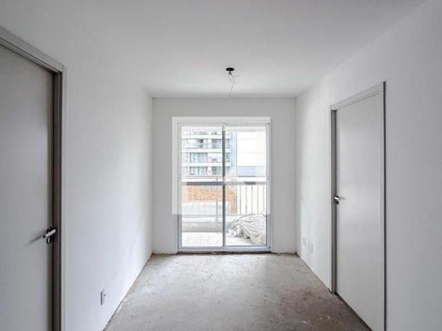 Apartamento à Venda Vila Mariana, 2 Quartos, 42 m2