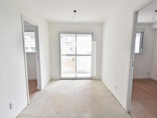 Apartamento à Venda Vila Mariana, 2 Quartos, 42 m2