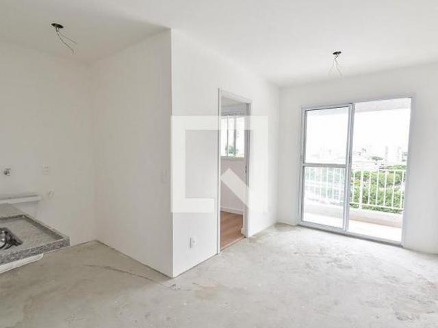 Apartamento à Venda Vila Mariana, 2 Quartos, 42 m2