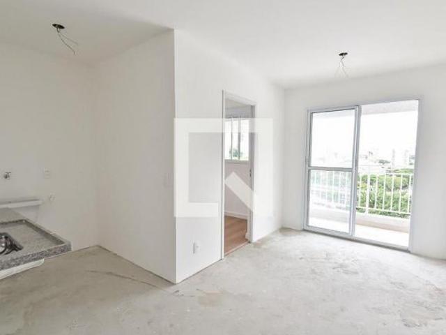 Apartamento à Venda Vila Mariana, 2 Quartos, 42 m2