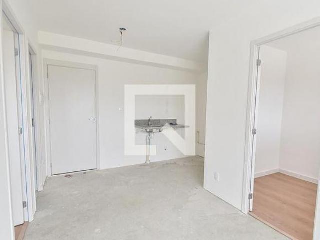 Apartamento à Venda Vila Mariana, 2 Quartos, 42 m² São Paulo