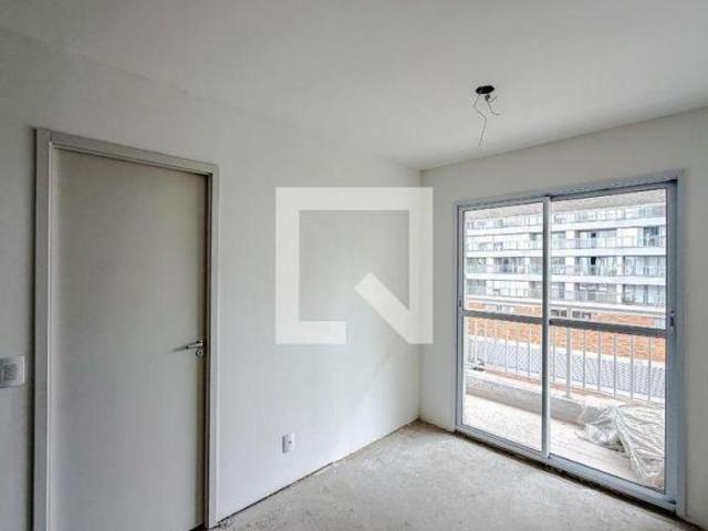 Apartamento à Venda Vila Mariana, 2 Quartos, 42 m² São Paulo