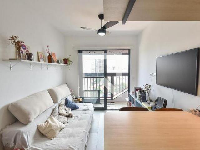 Apartamento à Venda Vila Mariana, 2 Quartos, 44 m2