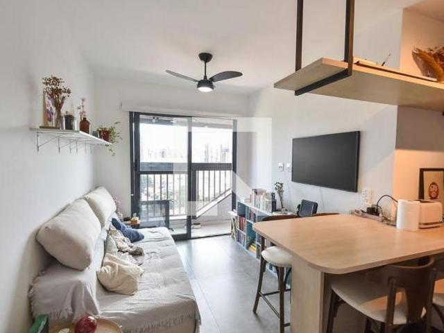 Apartamento à Venda Vila Mariana, 2 Quartos, 44 m2