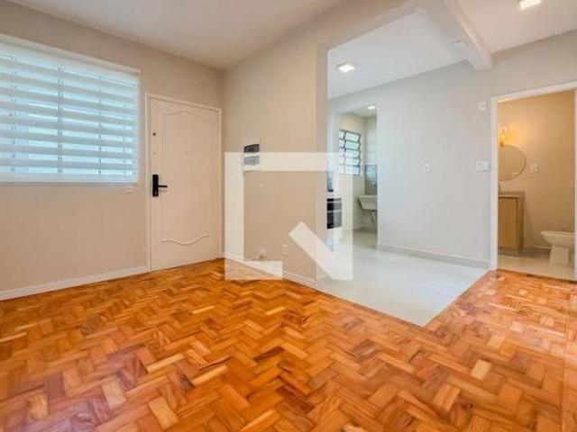 Apartamento à Venda Vila Mariana, 2 Quartos, 46 m2