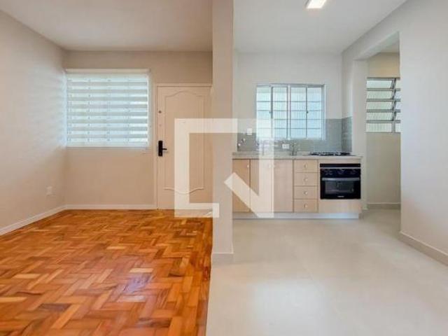 Apartamento à Venda Vila Mariana, 2 Quartos, 56 m² São Paulo