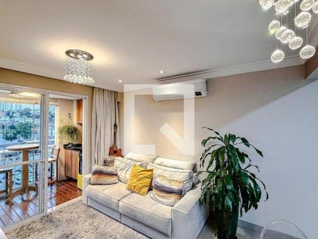 Apartamento à Venda Vila Mariana, 2 Quartos, 47 m2