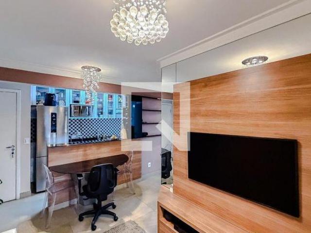 Apartamento à Venda Vila Mariana, 2 Quartos, 47 m2