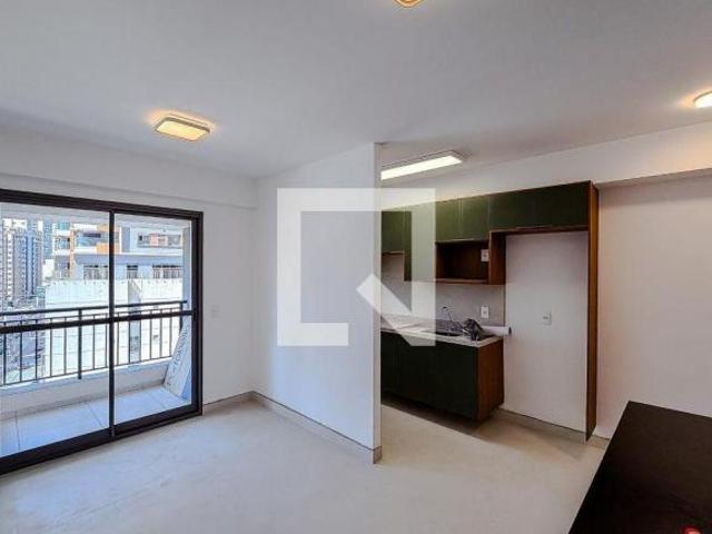 Apartamento à Venda Vila Mariana, 2 Quartos, 47 m2