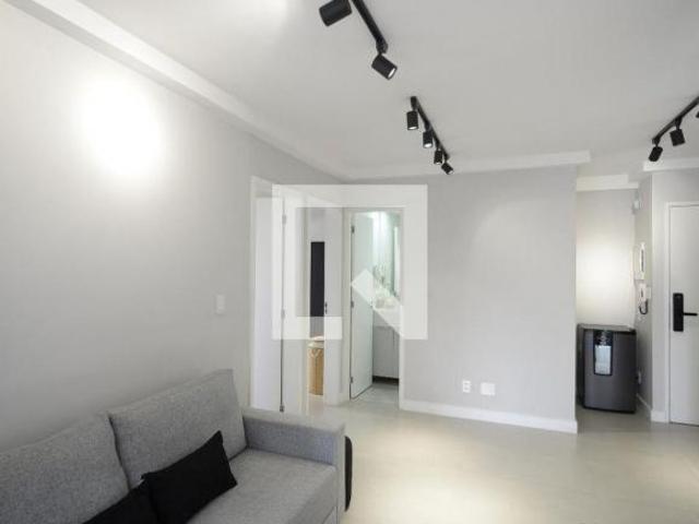 Apartamento à Venda Vila Mariana, 2 Quartos, 47 m2