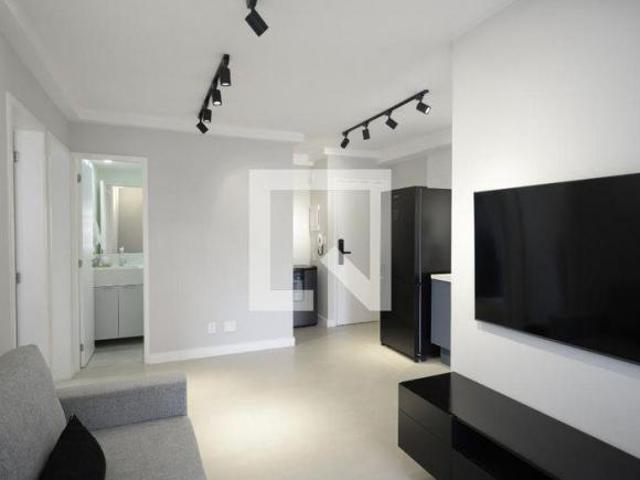 Apartamento à Venda Vila Mariana, 2 Quartos, 47 m2
