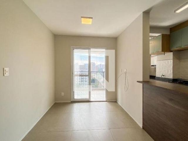 Apartamento à Venda Vila Mariana, 2 Quartos, 47 m2