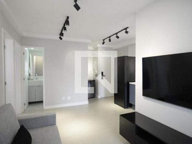 Apartamento à Venda Vila Mariana, 2 Quartos, 47 m2