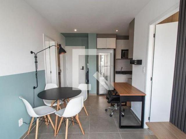 Apartamento à Venda Vila Mariana, 2 Quartos, 47 m2