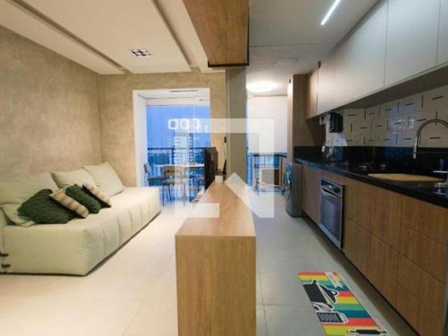 Apartamento à Venda Vila Mariana, 2 Quartos, 47 m2