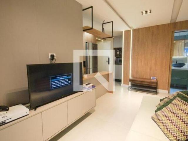 Apartamento à Venda Vila Mariana, 2 Quartos, 47 m2