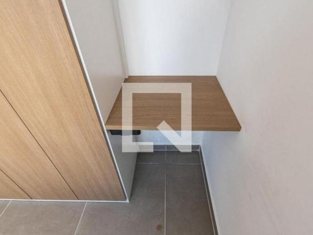 Apartamento à Venda Vila Mariana, 2 Quartos, 47 m2