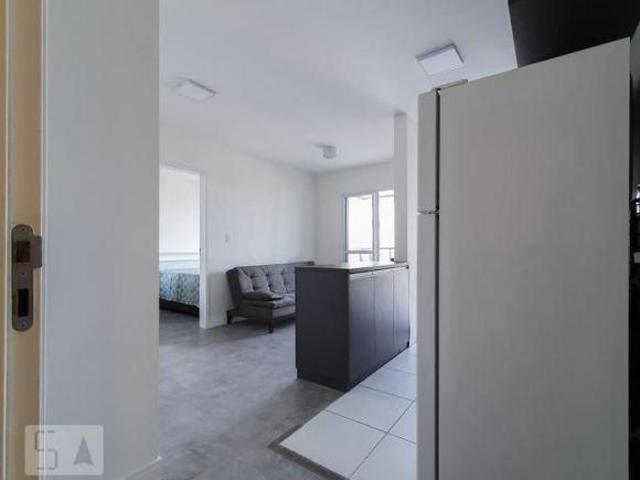 Apartamento à Venda Vila Mariana, 2 Quartos, 47 m2