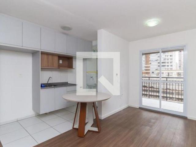 Apartamento à Venda Vila Mariana, 2 Quartos, 47 m2
