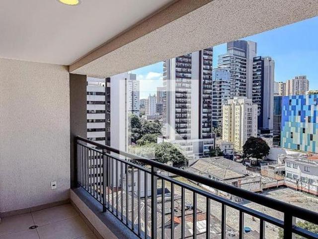 Apartamento à Venda Vila Mariana, 2 Quartos, 47 m2