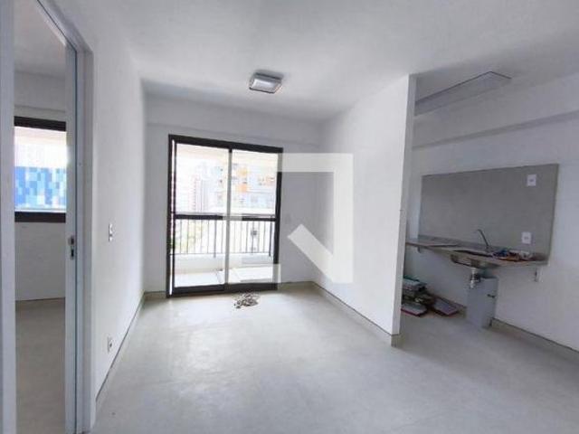 Apartamento à Venda Vila Mariana, 2 Quartos, 47 m2