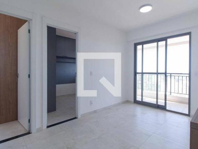 Apartamento à Venda Vila Mariana, 2 Quartos, 47 m2