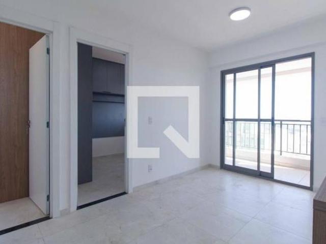 Apartamento à Venda Vila Mariana, 2 Quartos, 47 m2