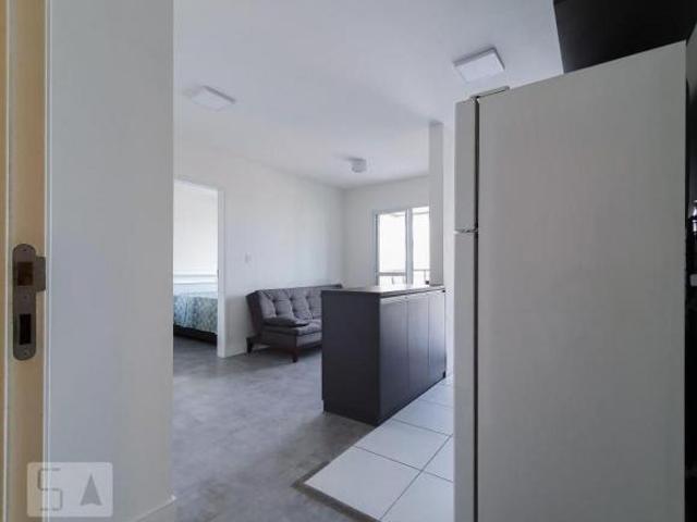 Apartamento à Venda Vila Mariana, 2 Quartos, 47 m2