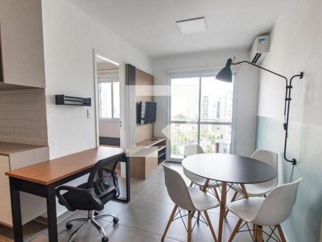 Apartamento à Venda Vila Mariana, 2 Quartos, 47 m2